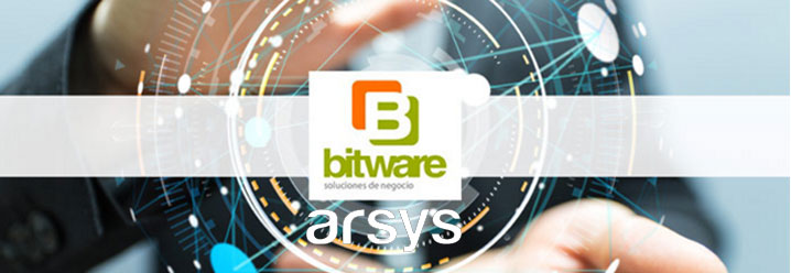 Bitware S.L. - Notas de prensa